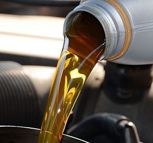 How to do an environmentally friendly oil change - Femco