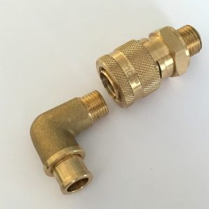 Renewed: The Quick Drain valve - Femco