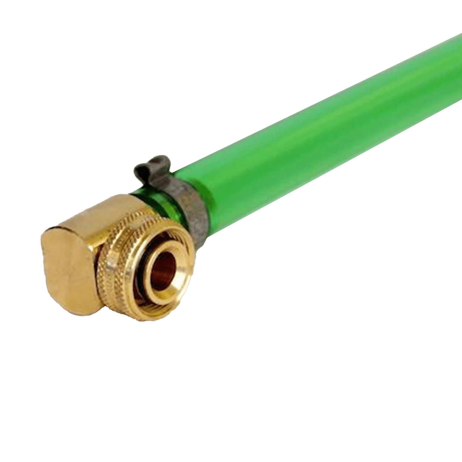 Compact SB 90° Drainer with hose 10" (25cm) M20X1.25 750030 - Femco