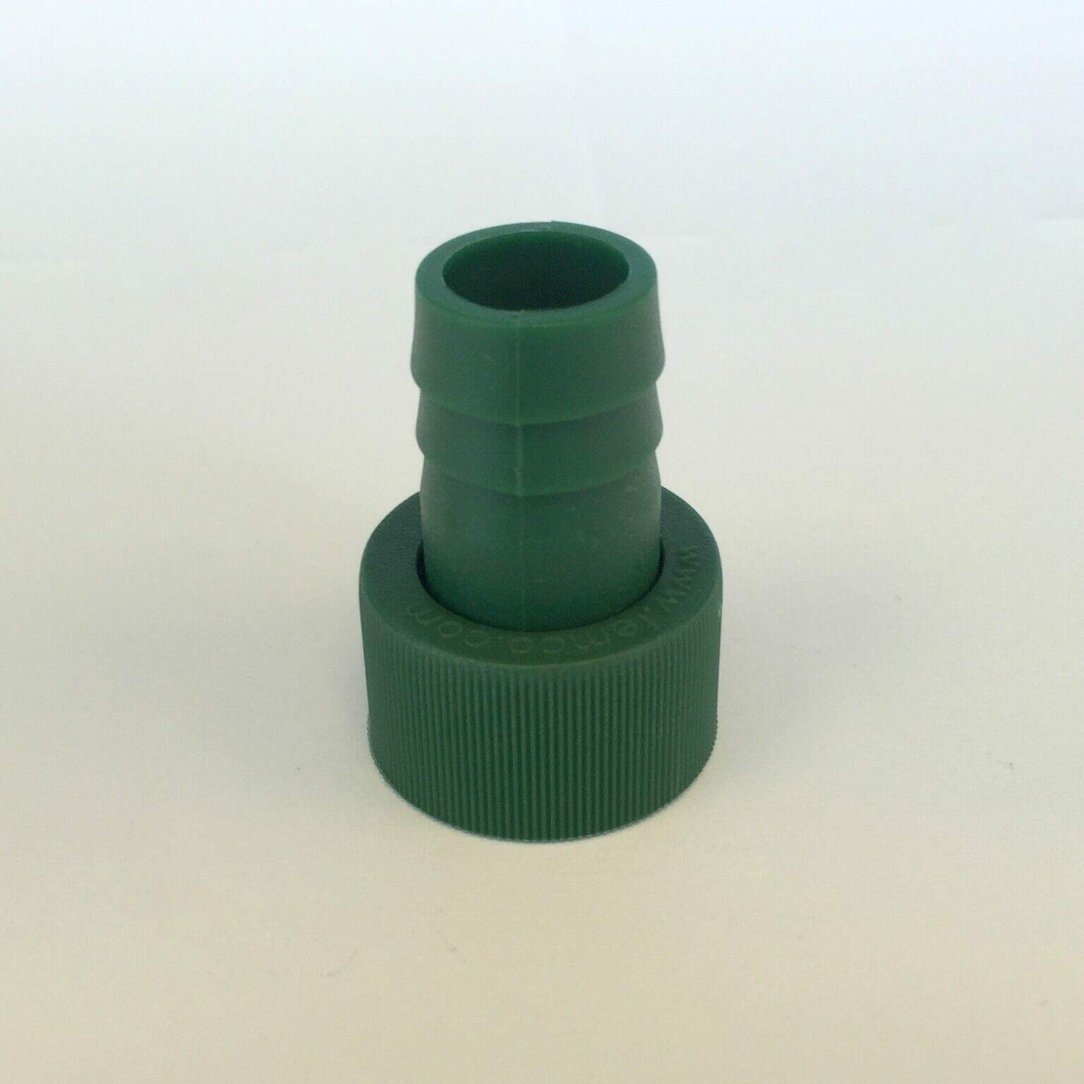 Standard LB Drainer with hose 10" (25cm) M26X1.5 650103 - Femco