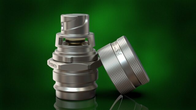 Drain plug for PACCAR, Detroit Diesel, MAN, DAF - Femco