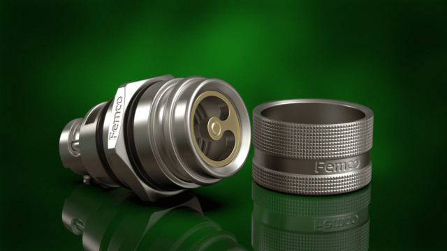 Drain plug for PACCAR, Detroit Diesel, MAN, DAF - Femco