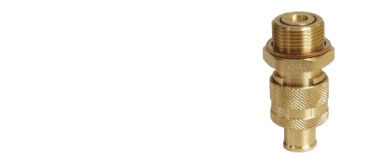 Femco - Replace Oil Drain Plugs - Order Femco Drain Valves