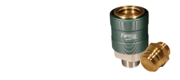 Femco - Replace Oil Drain Plugs - Order Femco Drain Valves