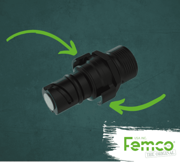 Simplify maintaining your Ford with our plastic drain plug (set) - Femco