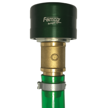 Click Drain LB 8090020458 M27x2.0-T12 - Femco