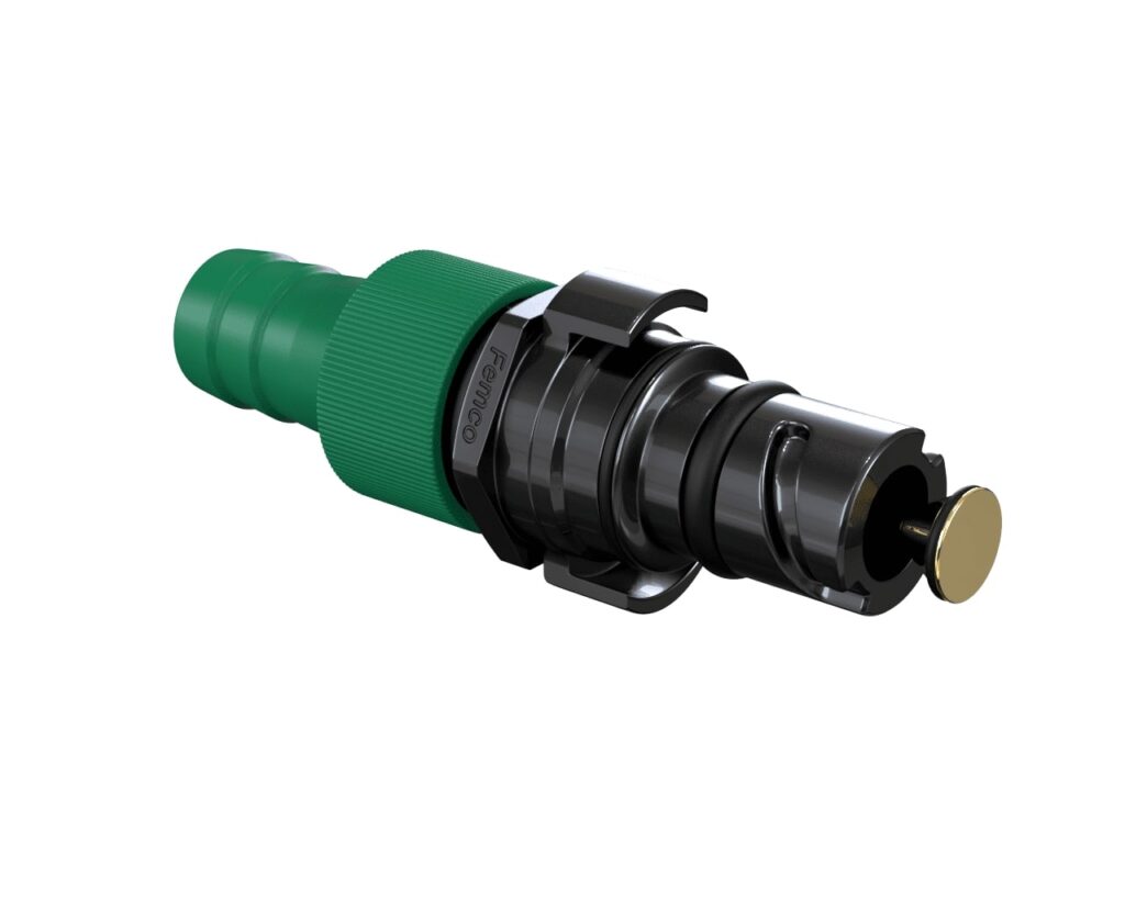 Simplify maintaining your Ford with our plastic drain plug (set) - Femco