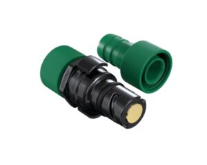 Simplify maintaining your Ford with our plastic drain plug (set) - Femco