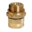 Detroit Diesel DD13 and DD15 Oil Drain Plug - Femco