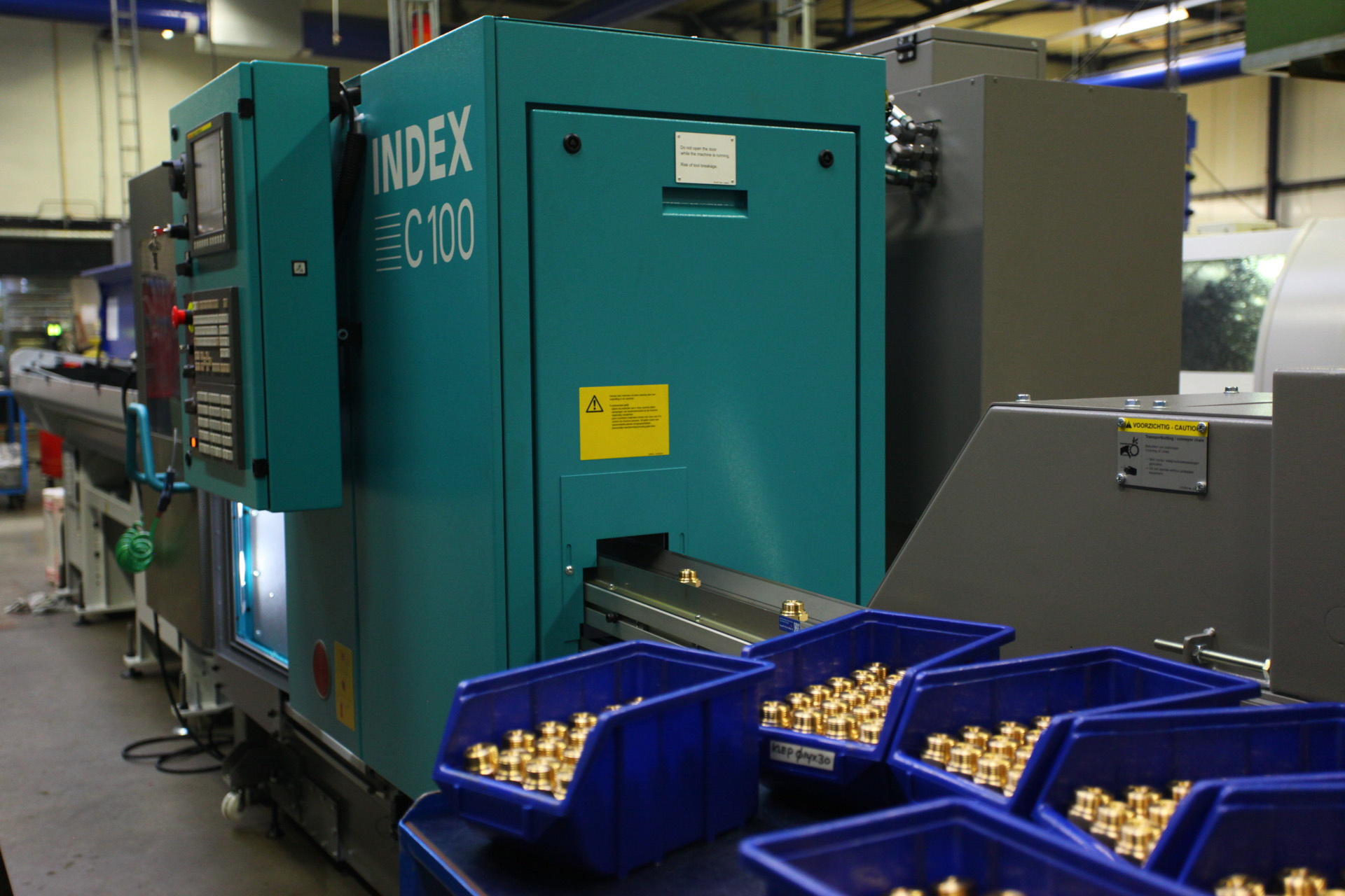 Special Parts - Femco