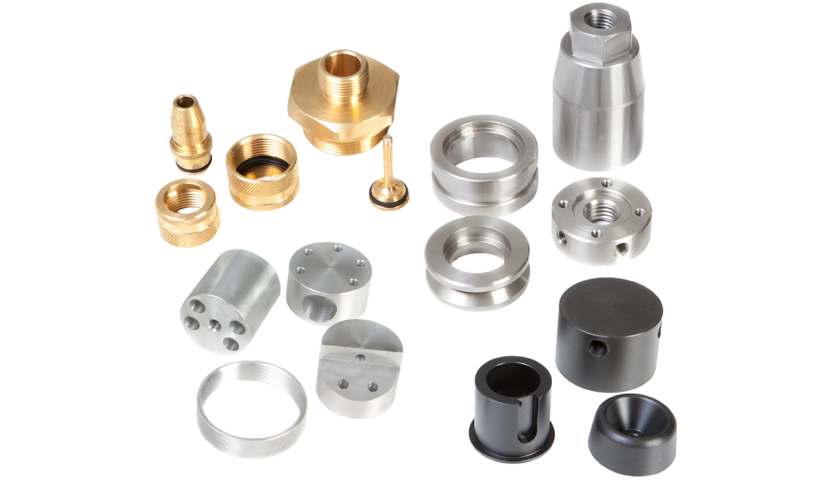 Special Parts - Femco