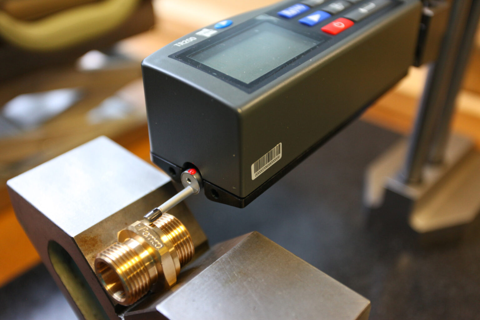 Special Parts - Femco