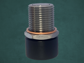 Oil drain plugs for fast oil changes - Femco